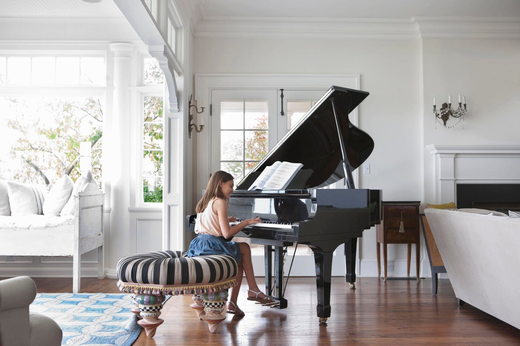 How Much Does a Baby Grand Piano Cost | Piano Gallery – Piano Gallery ...