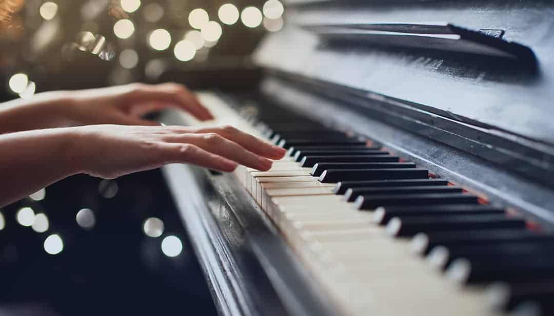 Guide: How to Define the Sound of a Piano | The Piano Gallery – Piano ...