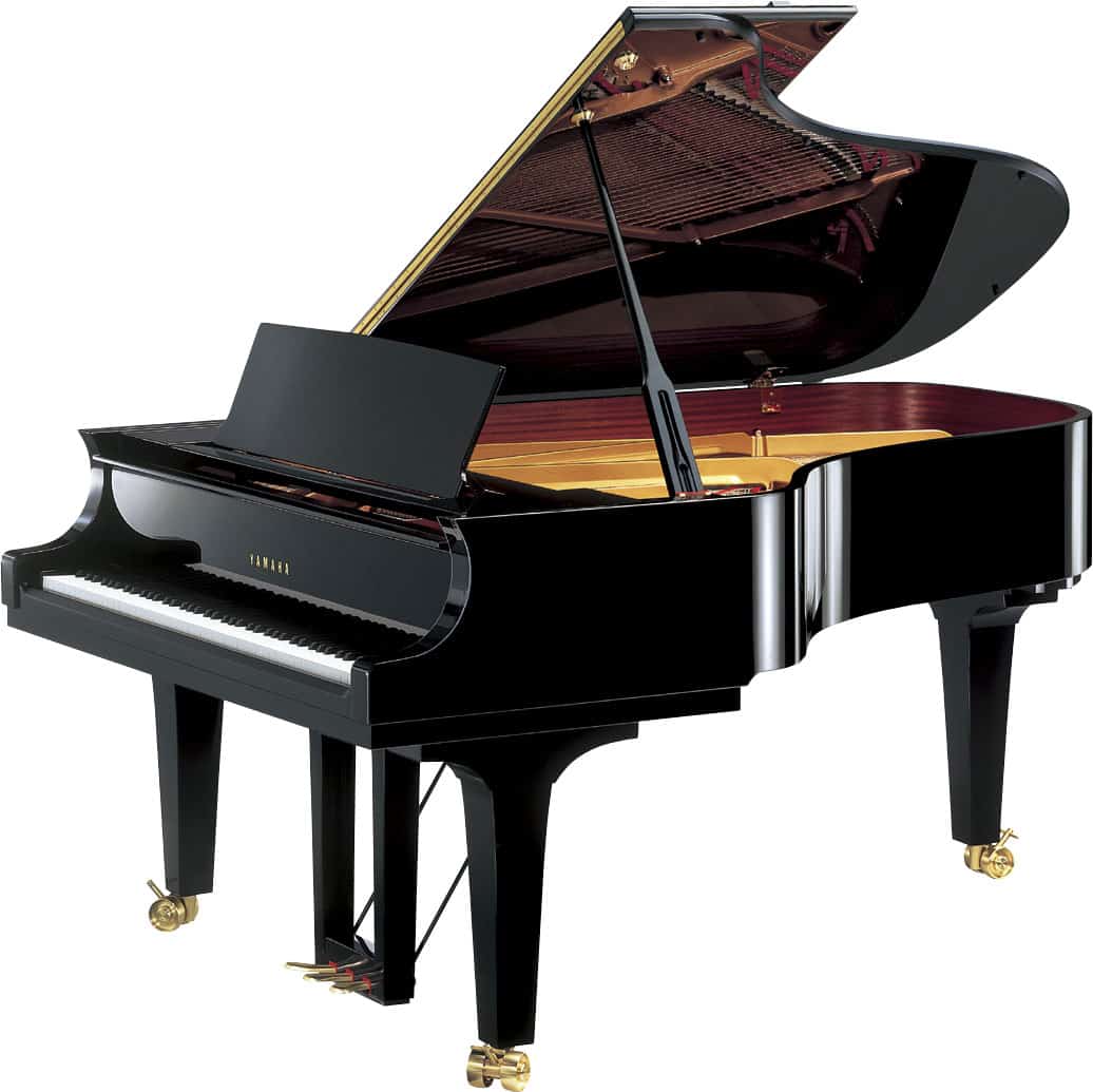 Yamaha Grand Pianos | Piano Gallery – Piano Gallery Direct