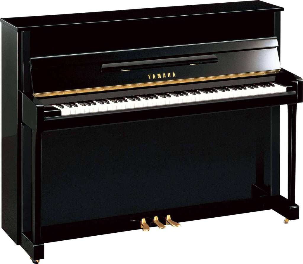 Yamaha B2 Upright Piano – Piano Gallery Direct
