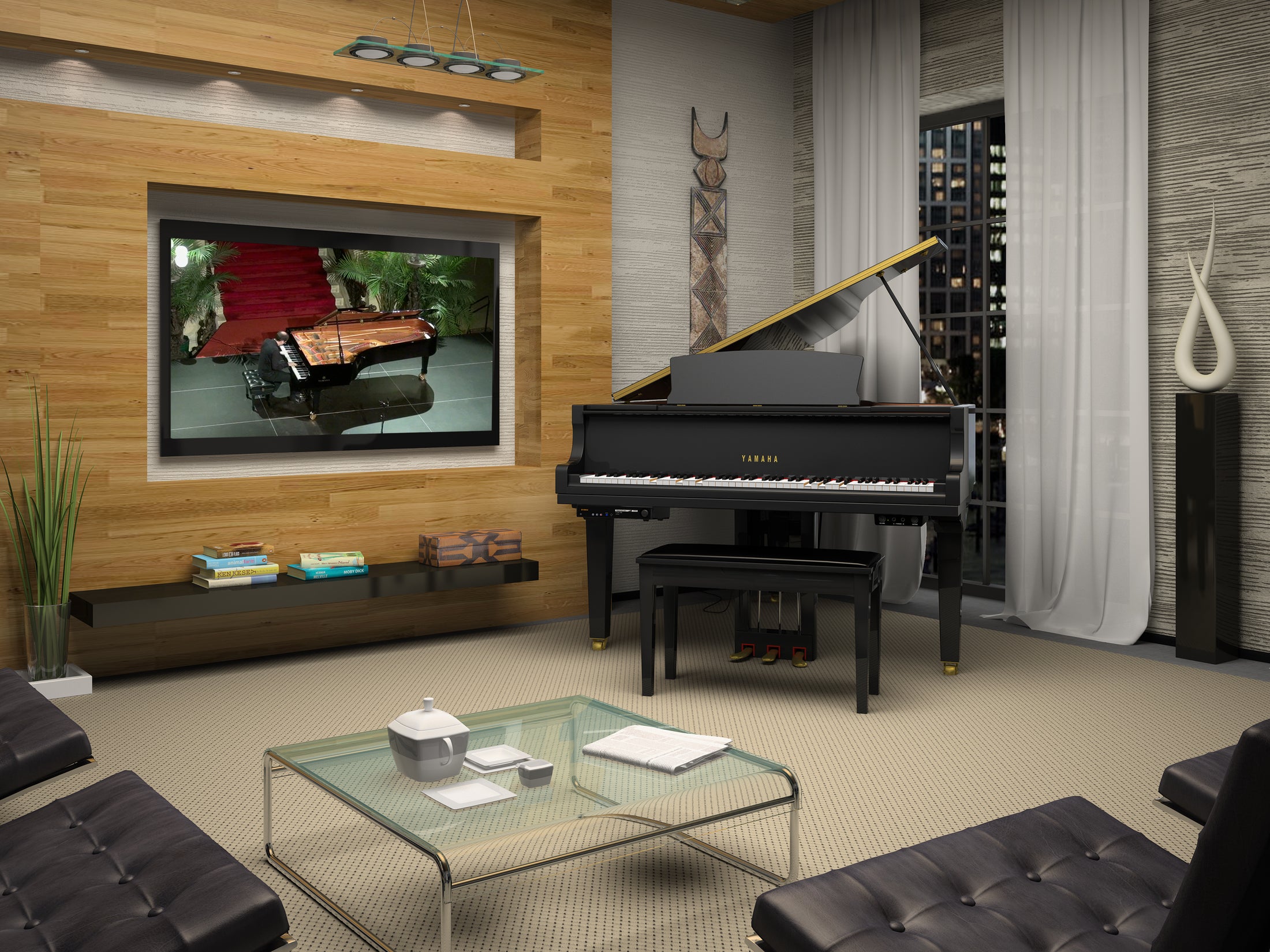 Piano Gallery | Utah's Premier Piano Store – Piano Gallery Direct