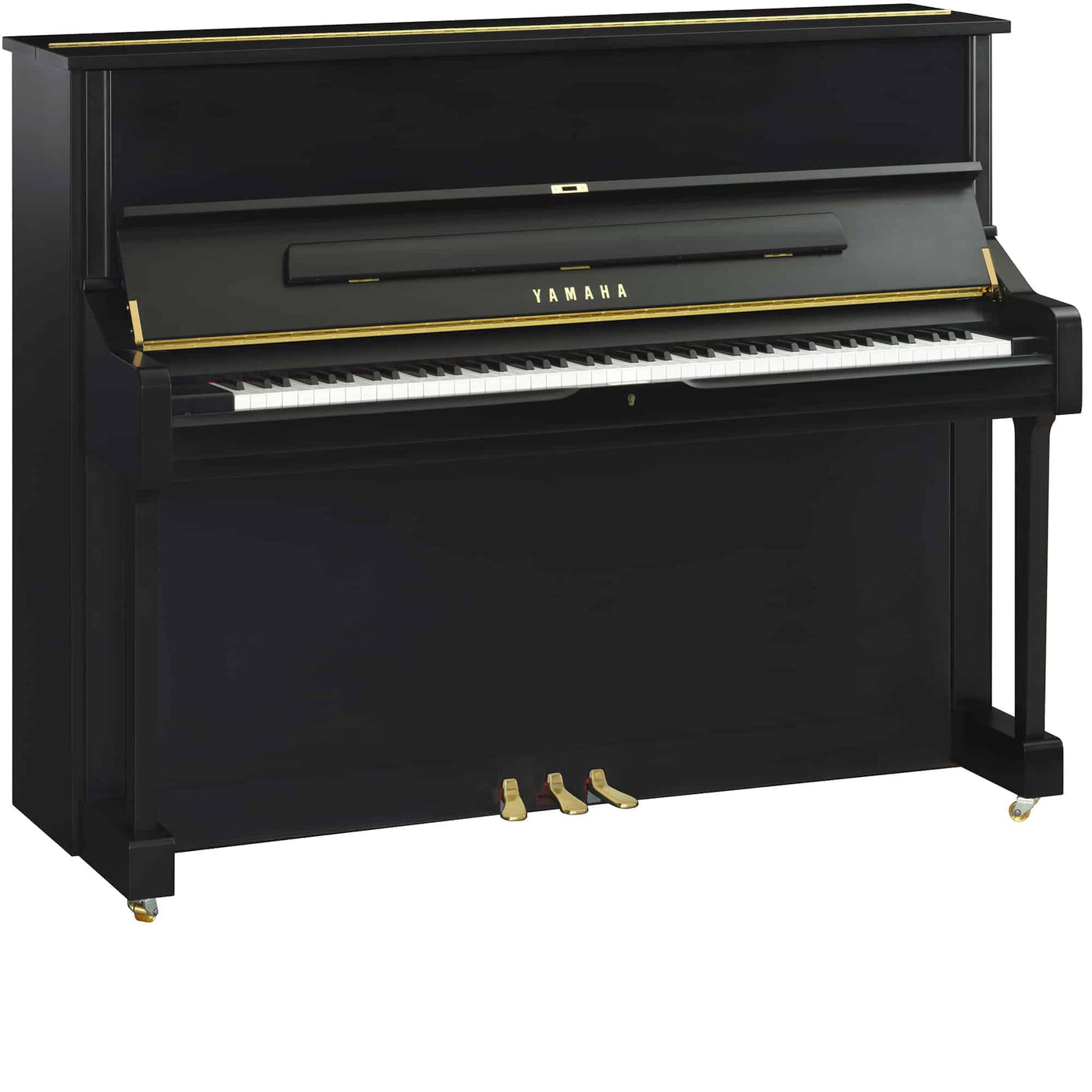 Yamaha Upright Pianos | Piano Gallery – Piano Gallery Direct